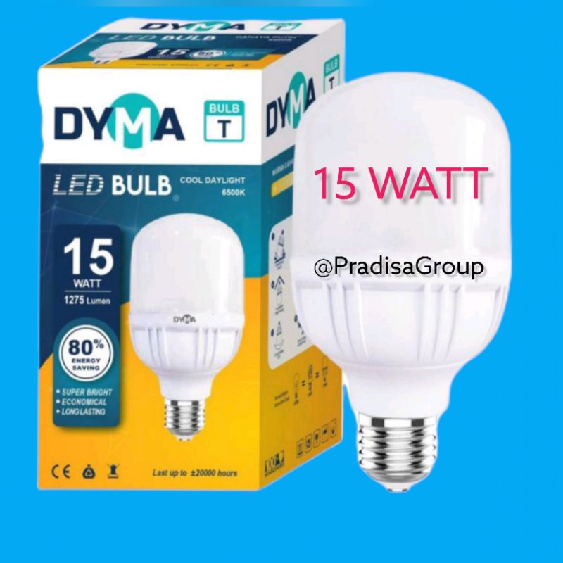 Jual Lampu LED 15 WATT | Shopee Indonesia