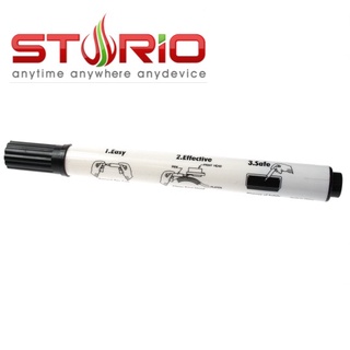 Jual Thermal Head Printer Cleaning Pen / Pembersih Head Printer Thermal ...