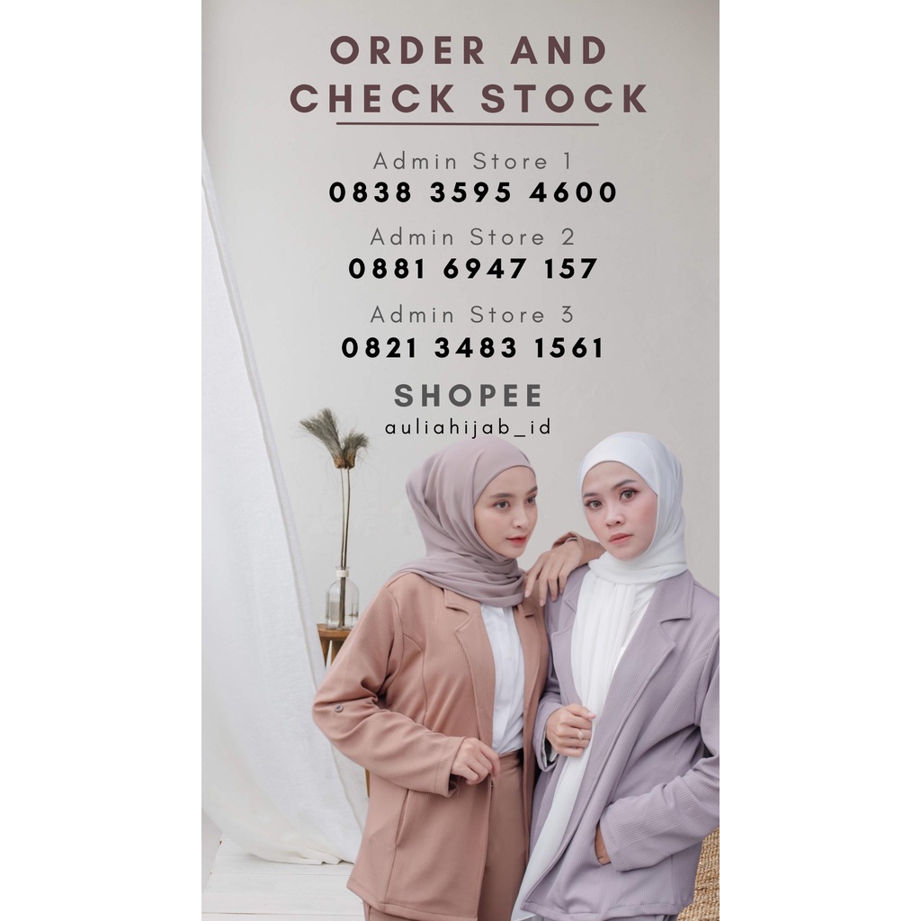 Jual PESANAN AH | Shopee Indonesia