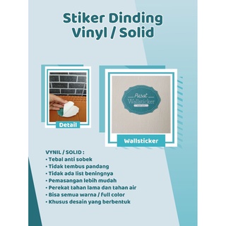 Jual Sticker Tangga / Stiker Tangga Naik Turun/ Wallsticker Ladder ...