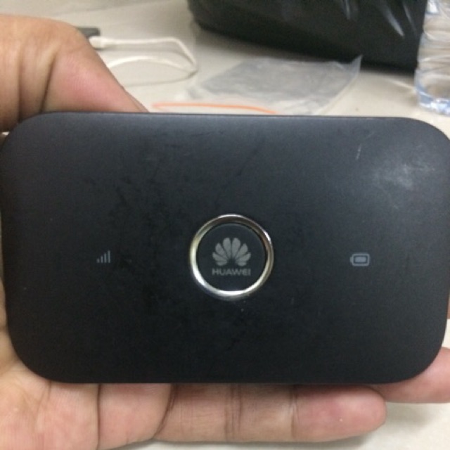 Modem Wifi HUAWEI E5573 Unlock All Gsm 4G 150mbps Second | Shopee Indonesia