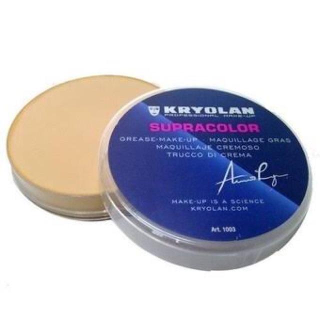 Jual KRYOLAN SUPRACOLOR | Shopee Indonesia