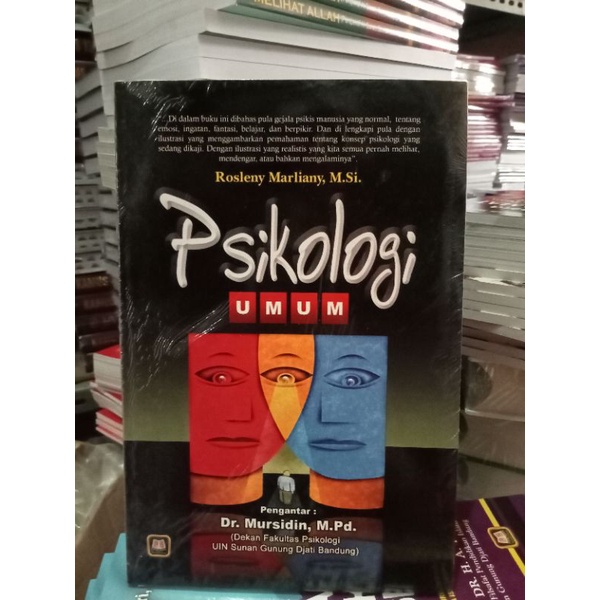 Jual Buku Psikologi Kepribadian Terlengkap & Harga Terbaru Februari ... Jual Buku Psikologi Kepribadian Terlengkap & Harga Terbaru Februari ...