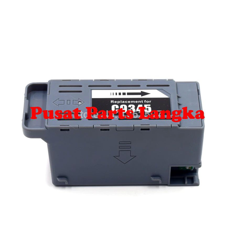 Jual Maintenance Box Epson L15150 L15160 M15140 L6550 L6580 Waste Ink ...