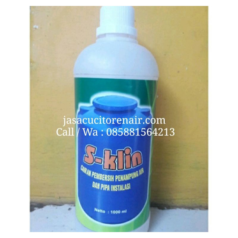Jual S-KLIN | Shopee Indonesia