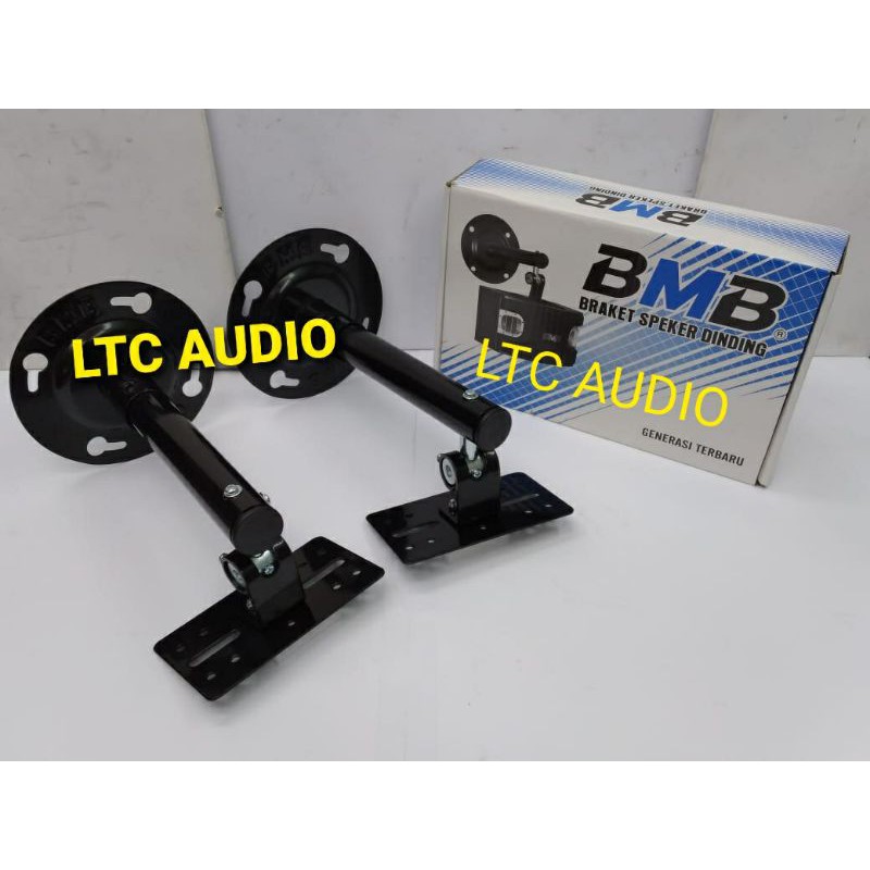 Jual BRACKET SPEAKER BMB ( Untuk speaker 8" 10" 12") | Shopee Indonesia