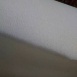Jual Busa Lapis Furing / Busa Lapis Tricot / Busa Angin Tricot Putih 8 ...