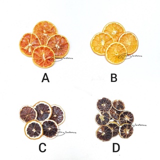 Jual Dried Orange Slice | Orange Slices | Teh Jeruk Kering | Potongan ...