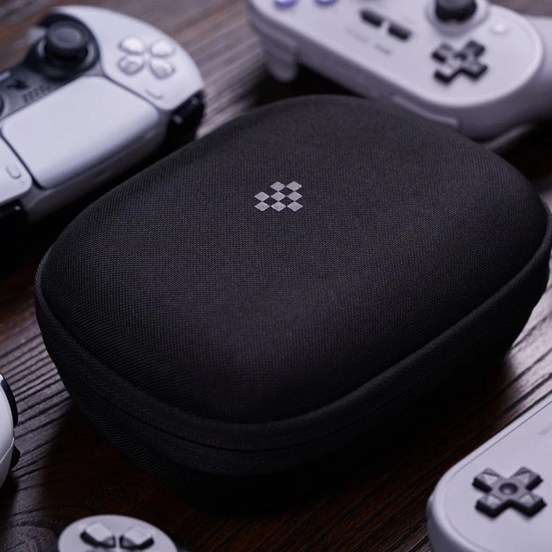 Jual 8BITDO CLASSIC CONTROLLER TRAVEL CASE FOR SN30 PRO+ PRO 2 ...