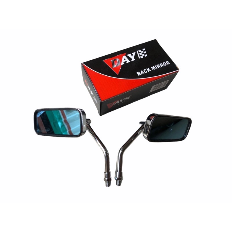 Jual Spion Kotak Daytona Cocok Buat Semua Motor Drat Honda CB GL Tiger ...