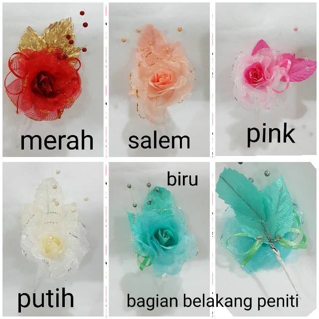 Wow 25+ Gambar Bunga Hiasan Baju - Gambar Bunga Indah