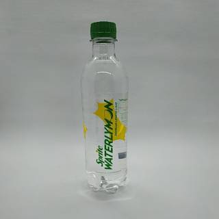 Jual Sprite Waterlymon 425ml barcode 8992761147143 | Shopee Indonesia