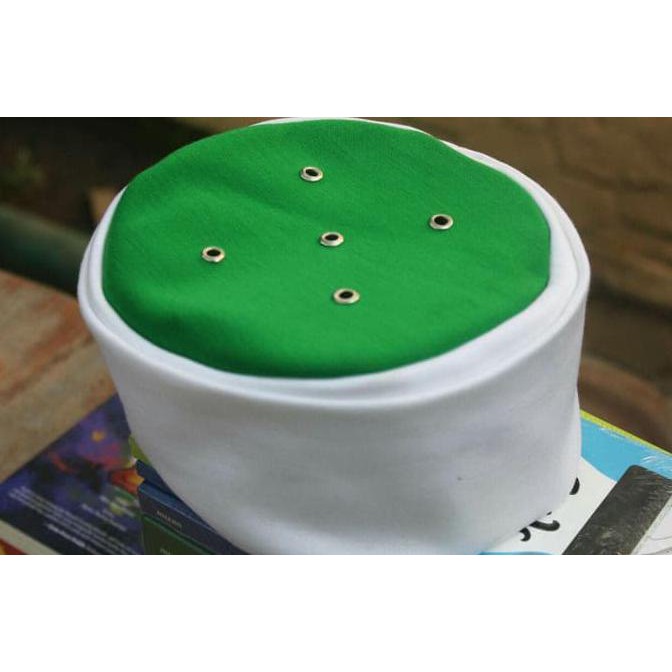 Jual Peci Cak Nun / Peci Maiyah / Peci Caknun Kopiah Kopiyah | Shopee ...