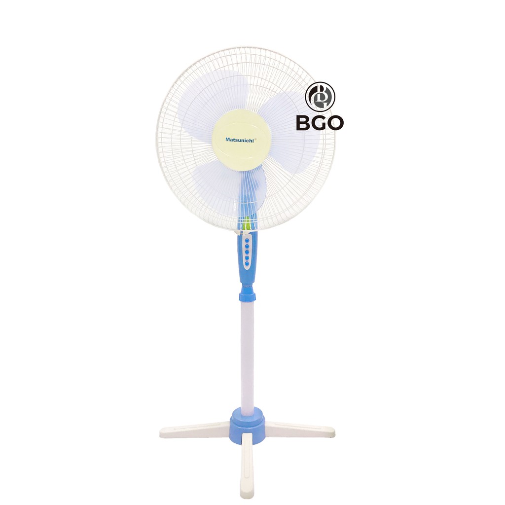 Jual Kipas Angin Berdiri MATSUNICHI Stand Fan Kaki Silang SF328-C3 15 ...