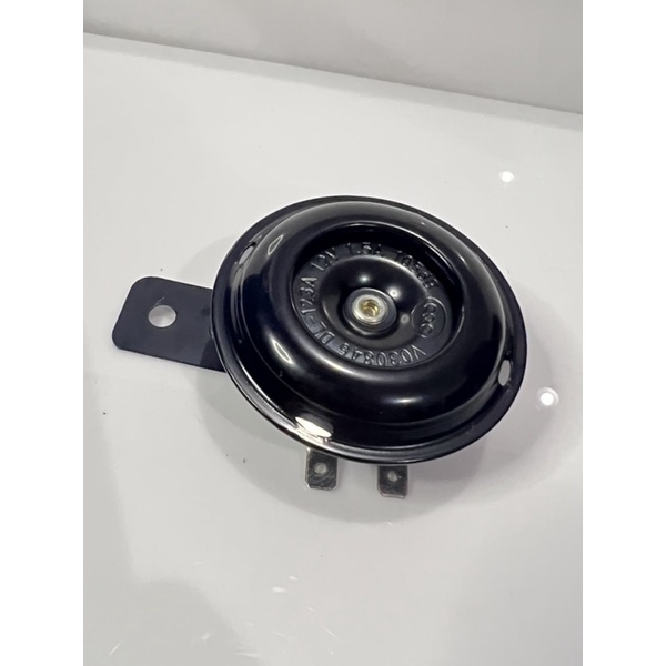 Jual ORIGINAL KLAKSON STANDAR MATIC BEBEK KLAKSON MOTOR MOGE SPORT BEAT ...