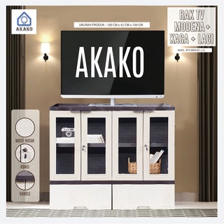 Jual MEJA TV RAK TV MINIMALIS Rak Tv BUFFET Meja Tv Modern BUFFET TV ...