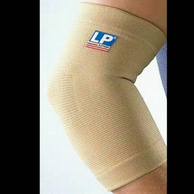 Jual LP Supporter Elbow (Original) Indonesia|Shopee Indonesia