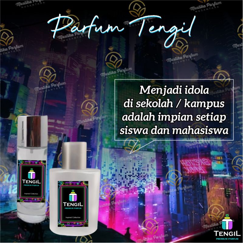 Jual Parfum Tengil - Parfum Remaja - Parfum Pelajar - Parfum Mahasiswa ...