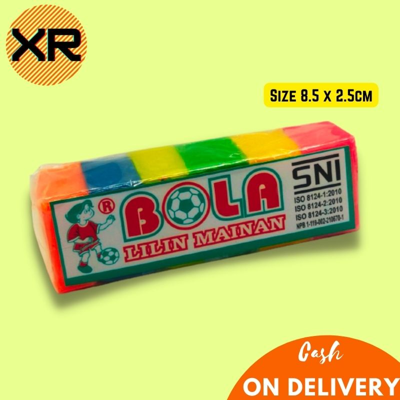 Jual BOLA LILIN SNI - Mainan Anak Eduksi plastisin ( Perset ) Indonesia ... Jual BOLA LILIN SNI - Mainan Anak Eduksi plastisin ( Perset ) Indonesia ...