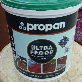 Jual PROPAN ULTRAPROOF UPR 960 1 KG | Shopee Indonesia