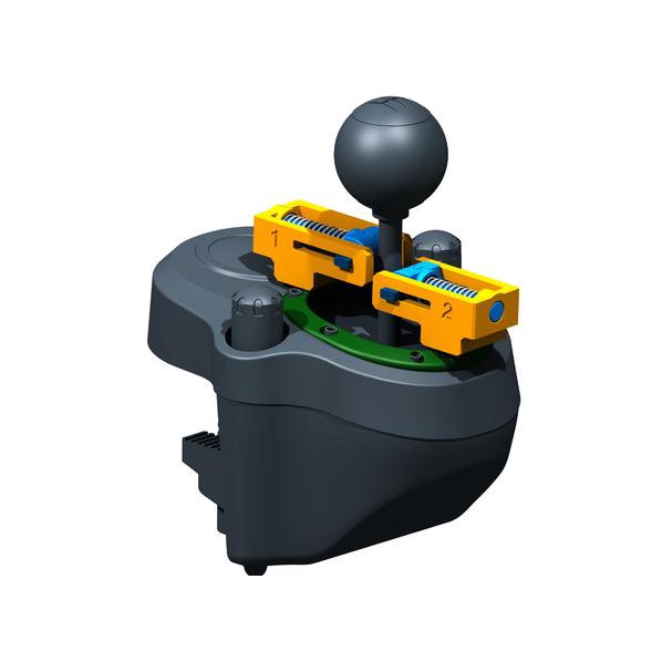 Jual Ultimate Sequential Shifter for Logitech G29 G920 G25 | Shopee ...