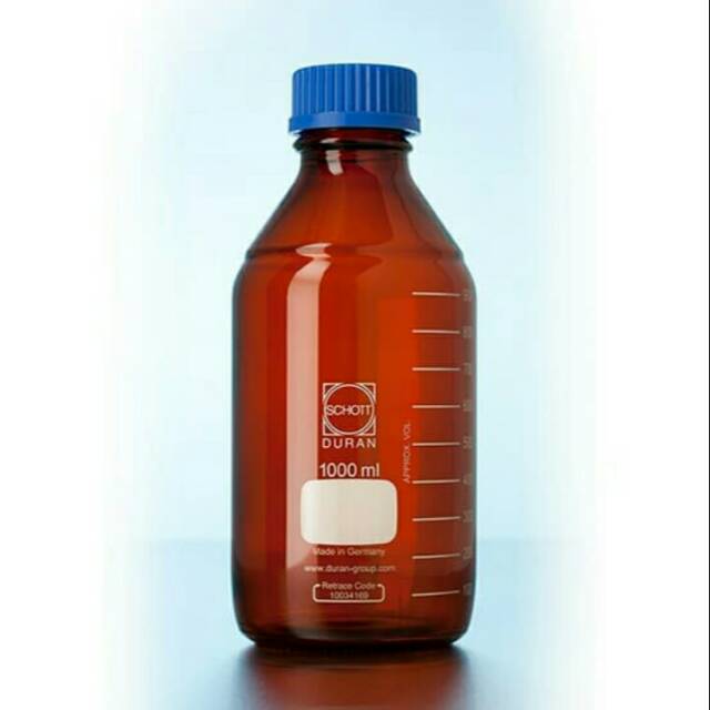 Jual Botol Reagen / Botol Sampel Coklat 50ml DURAN | Lab Bottle Amber ... Jual Botol Reagen / Botol Sampel Coklat 50ml DURAN | Lab Bottle Amber ...