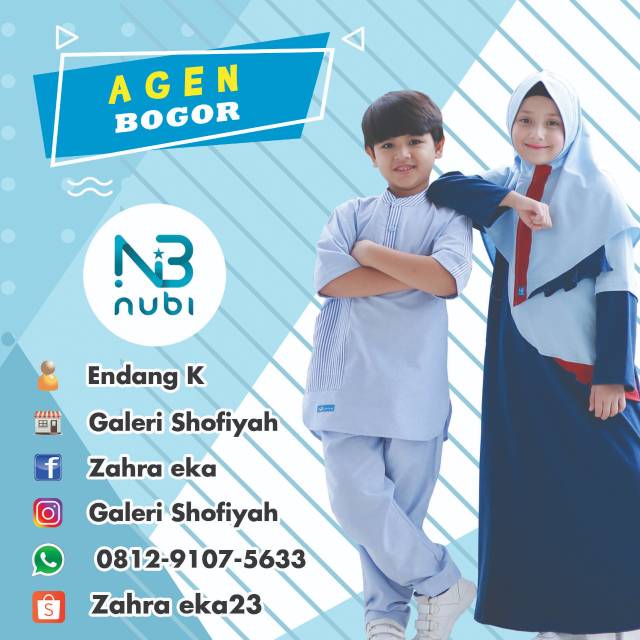 Produk Galeri Shofiyah | Shopee Indonesia