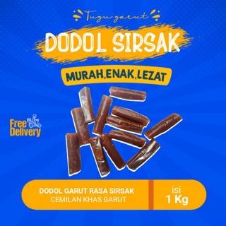 Jual DODOL SIRSAK 1kg | Shopee Indonesia