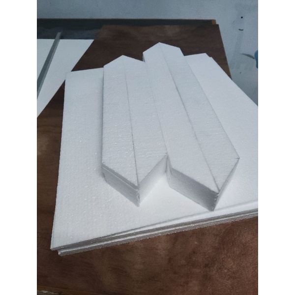 Harga Styrofoam Custom Terbaru Jan 2026 | BigGo Indonesia