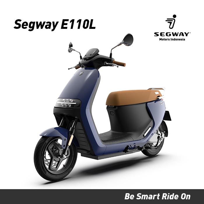 Produk Segway Motors Official Store | Shopee Indonesia