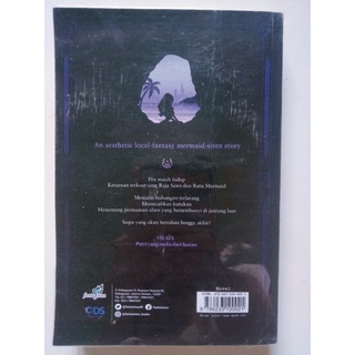 Jual PRELOVED Novel Alaia (Raden Chedid) | Shopee Indonesia