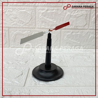 Jual SaranaPeraga - Magnet Jarum - Alat Peraga Pendidikan | Shopee ...