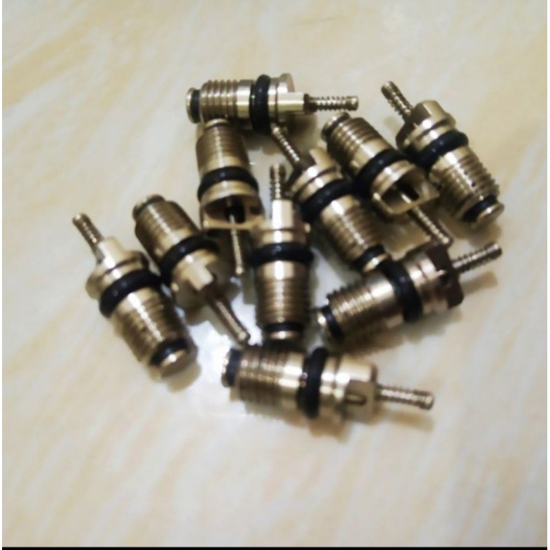 Jual GROSIR PENTIL AC MOBIL TYPE R134a ORIGINAL | Shopee Indonesia