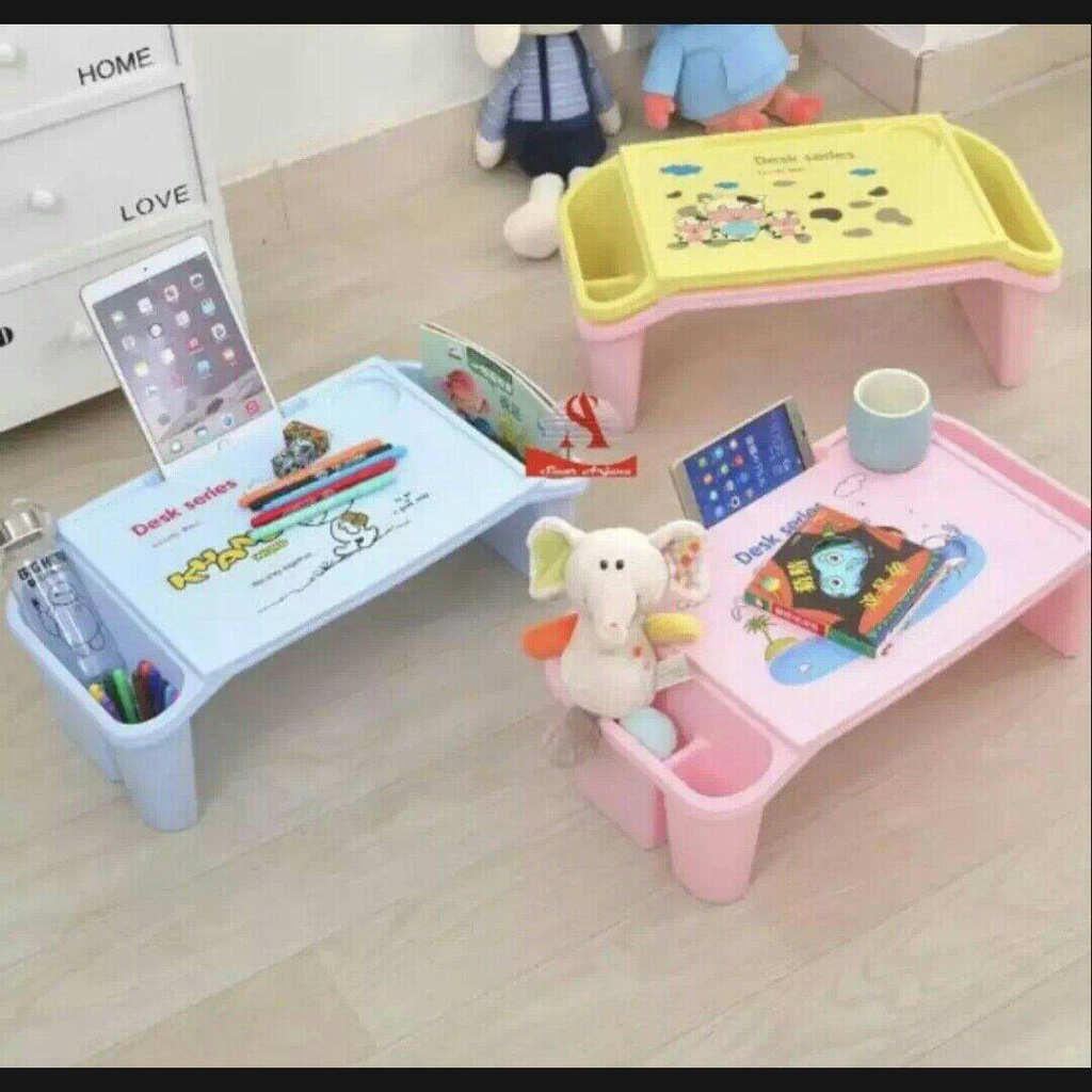 Jual MEJA BELAJAR ANAK MEJA BELAJAR PLASTIK | Shopee Indonesia