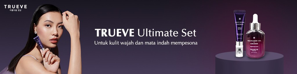 Toko Online Trueve Official Shop | Shopee Indonesia