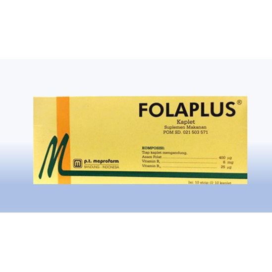 Harga Folaplus Terbaru Juli 2023 |BigGo Indonesia