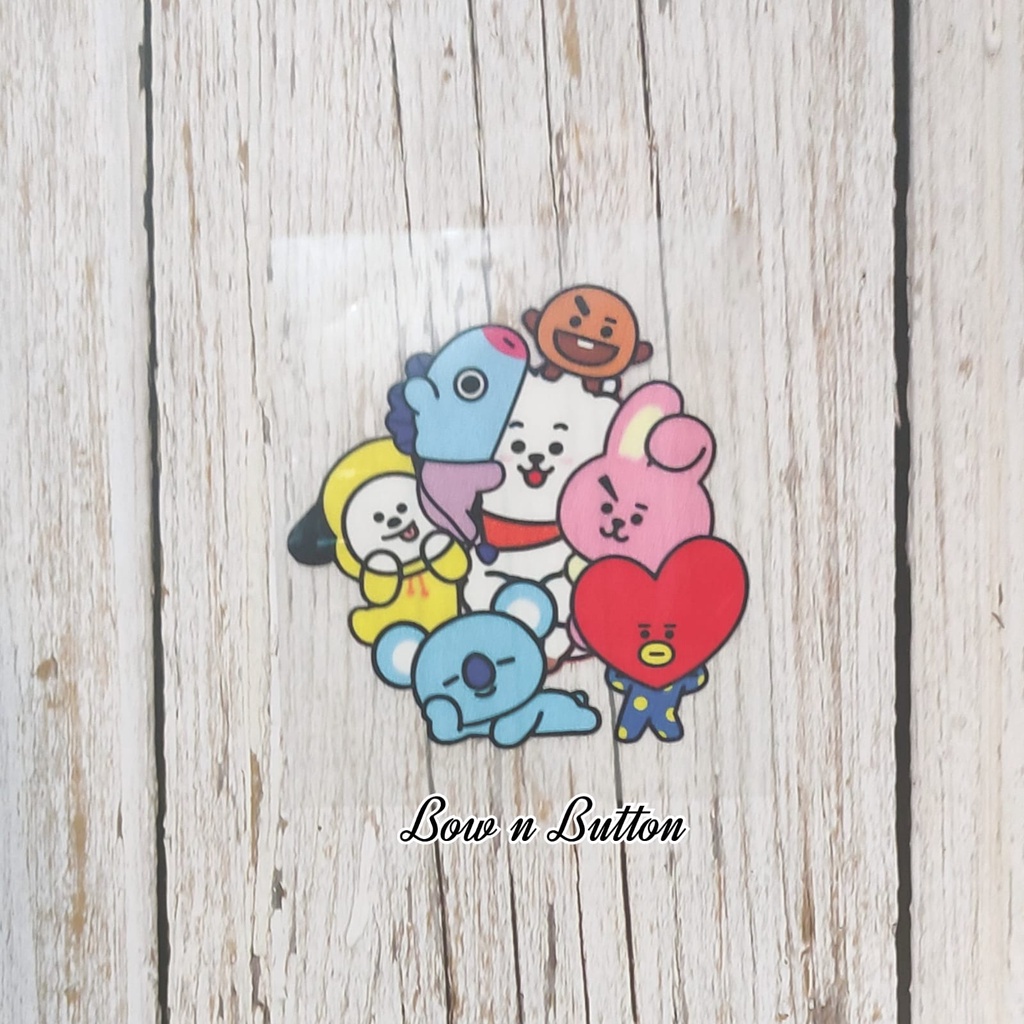 Jual Sticker Patch BTS Sablon Baju Iron Stiker BT21 stiker baju kpop ... Jual Sticker Patch BTS Sablon Baju Iron Stiker BT21 stiker baju kpop ...