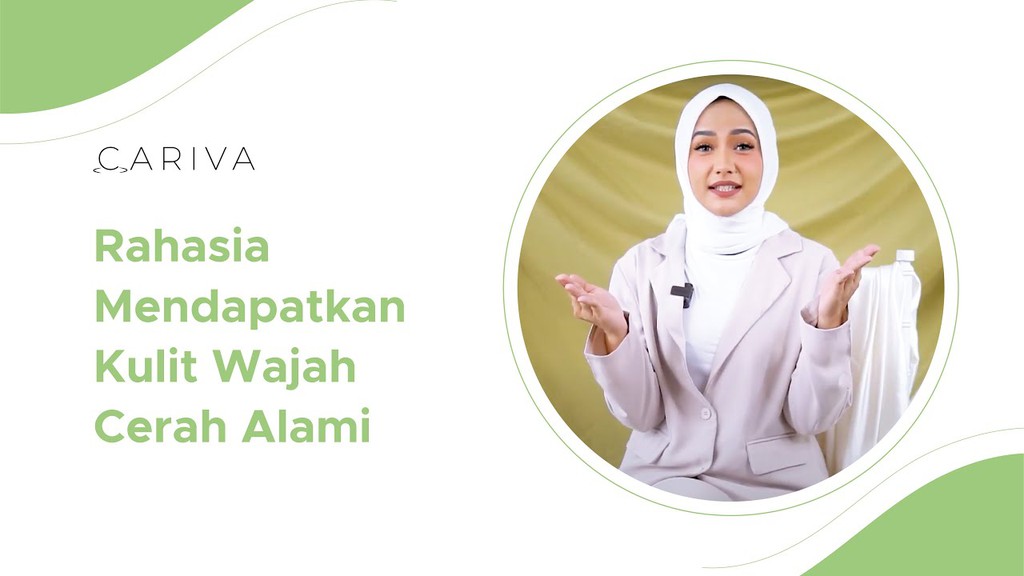 Toko Online Cariva Official | Shopee Indonesia