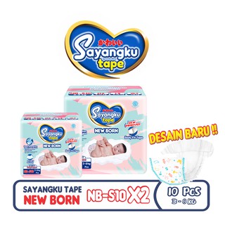 Toko Online Sayangku Diapers Official | Shopee Indonesia