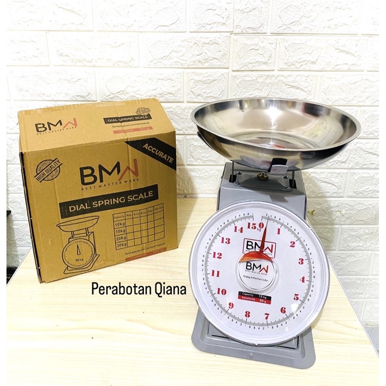 Jual Timbangan buah timbangan daging timbangan sayur laundry timbangan duduk timbangan analog ...