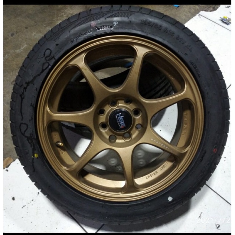 Jual Velg HSR | Shopee Indonesia