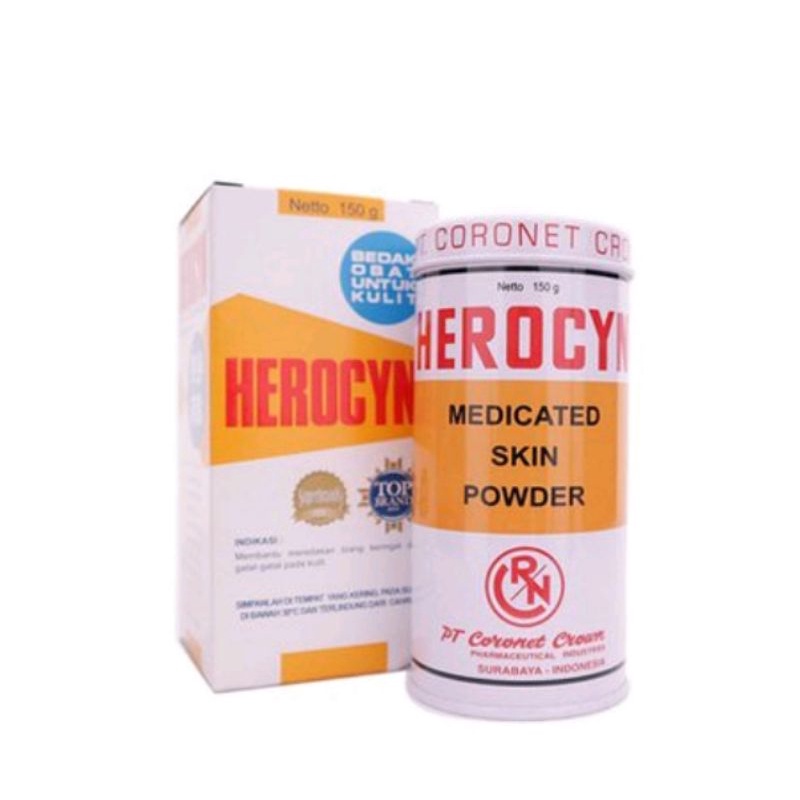 Harga Herosin Terbaru April 2023 |BigGo Indonesia