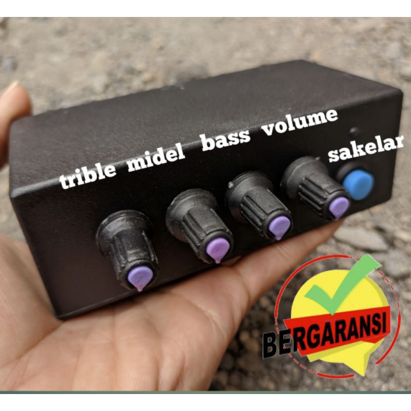 Jual ampli mini 12 v amplifier mini dc 12 volt ampli mini+tunecontrol ...