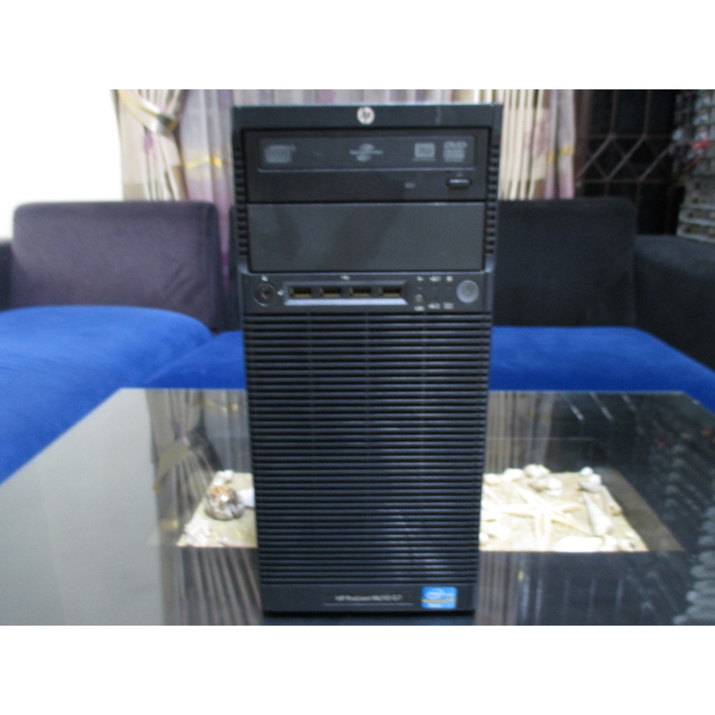 Jual Server Hp Proliant ML 110 G7 dengan Harddisk SSD Baru 240 Gb ...