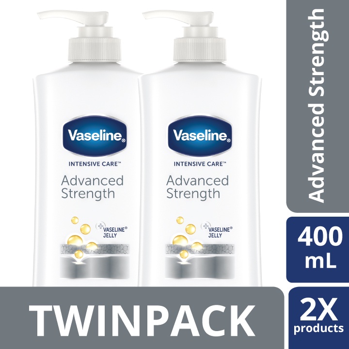 Harga vaseline advanced strength Terbaru Nov 2024 |BigGo Indonesia