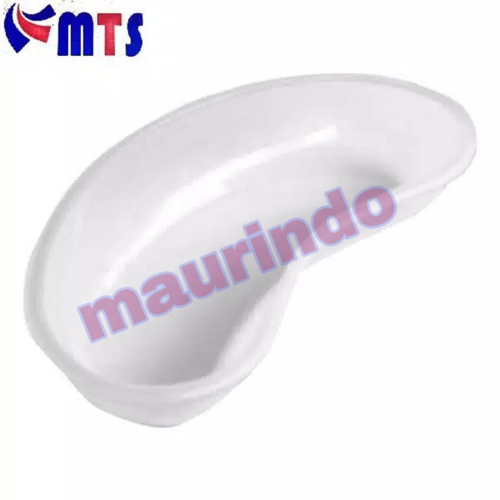 Jual COD - Onemed Nierbeken Plastik 20 cm Wadah Waskom Bengkok 20cm | Shopee Indonesia