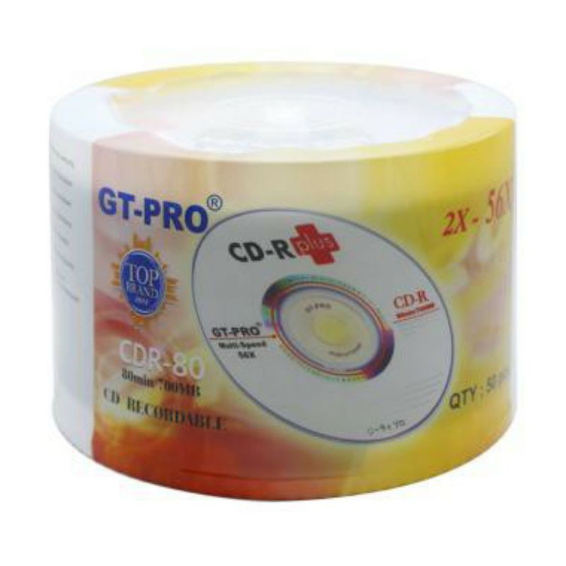 Jual CDR GT PRO 2x56x isi 50pcs/Box | Shopee Indonesia