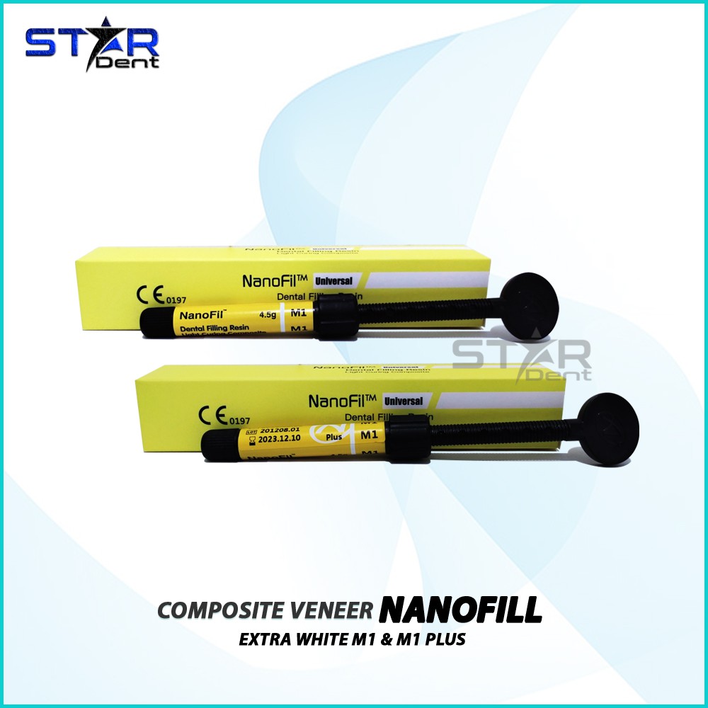 Harga Nanofill Terbaru Januari 2022 | BigGo Indonesia