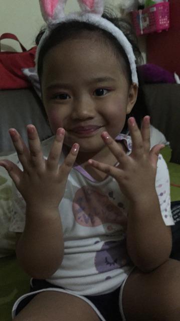 Amara Princess Bag Make Up Kit | Shopee Indonesia