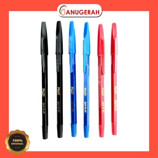 Jual PILOT BPTP BOLPOIN ( PACK ) | Shopee Indonesia